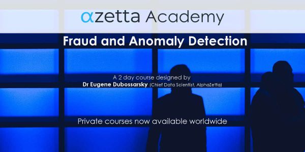 Fraud And Anomaly Detection Security Breaches Alphazetta Academy