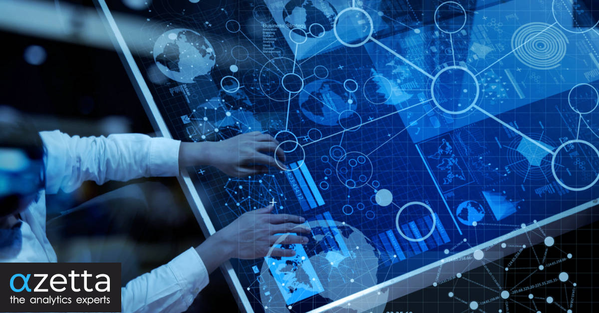 AI, ML & Agile Insights | Analytics Consulting Service | AlphaZetta