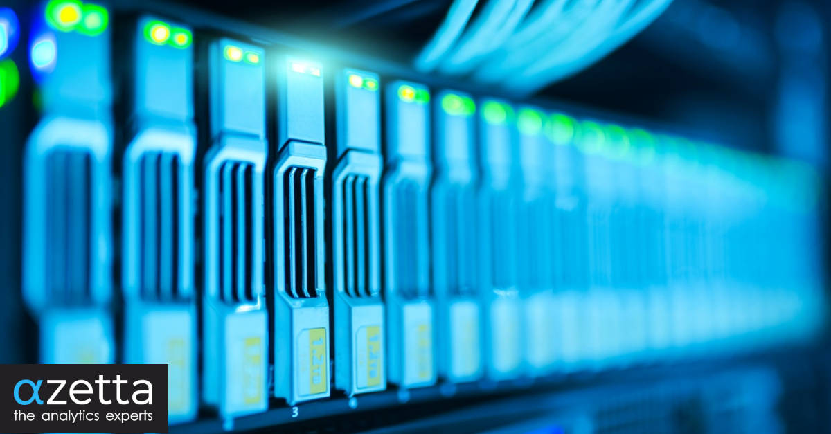 Data Acquisition and Integration | Consulting Service | AlphaZetta