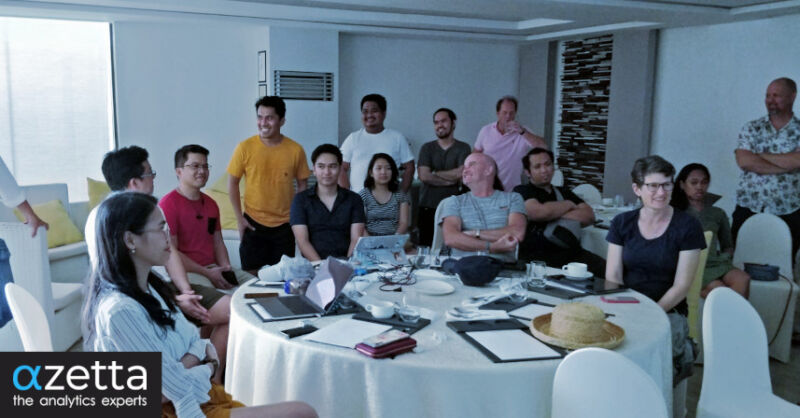 Expand your data operations offshore | AlphaZetta