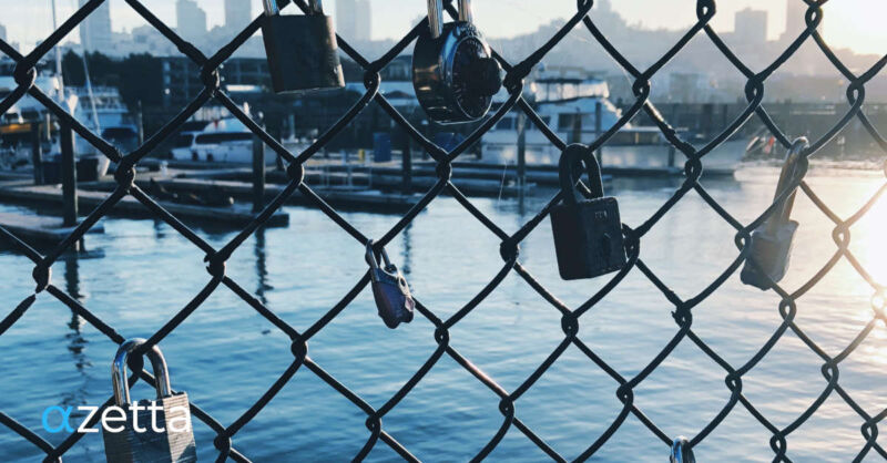 What are the principles of Secure by Design? | AlphaZetta